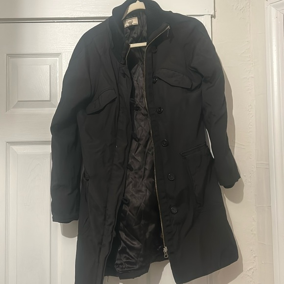 Mango | Jackets & Coats | Mng Jacket | Poshmark